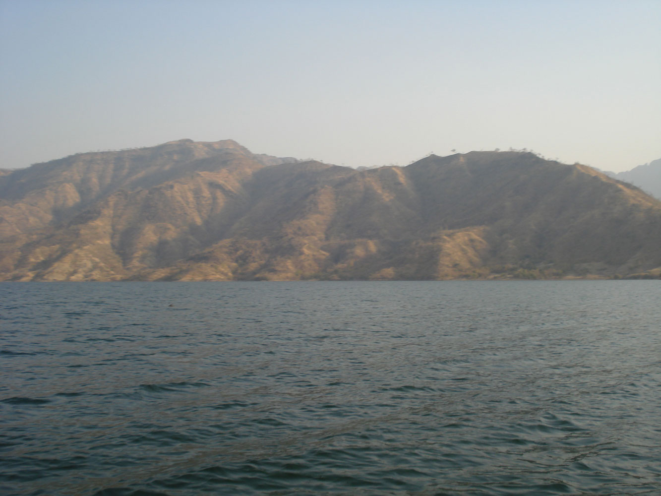 About ‘Narmada – Oral History’ - Oral History Narmada