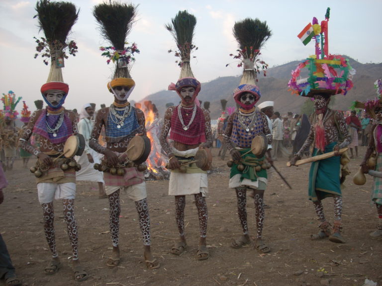 Oral Histories of the Narmada Struggle – Oral History Narmada